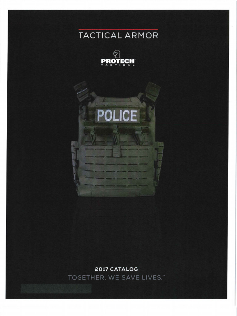 Protech 2017 Catalogue | PDF