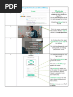 CMS Educube App Tutorial | PDF