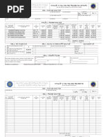 VAT Declaration Form | PDF