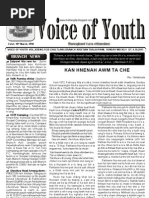 MOCA Sample Report | PDF | Recall (Memory) | Cognition