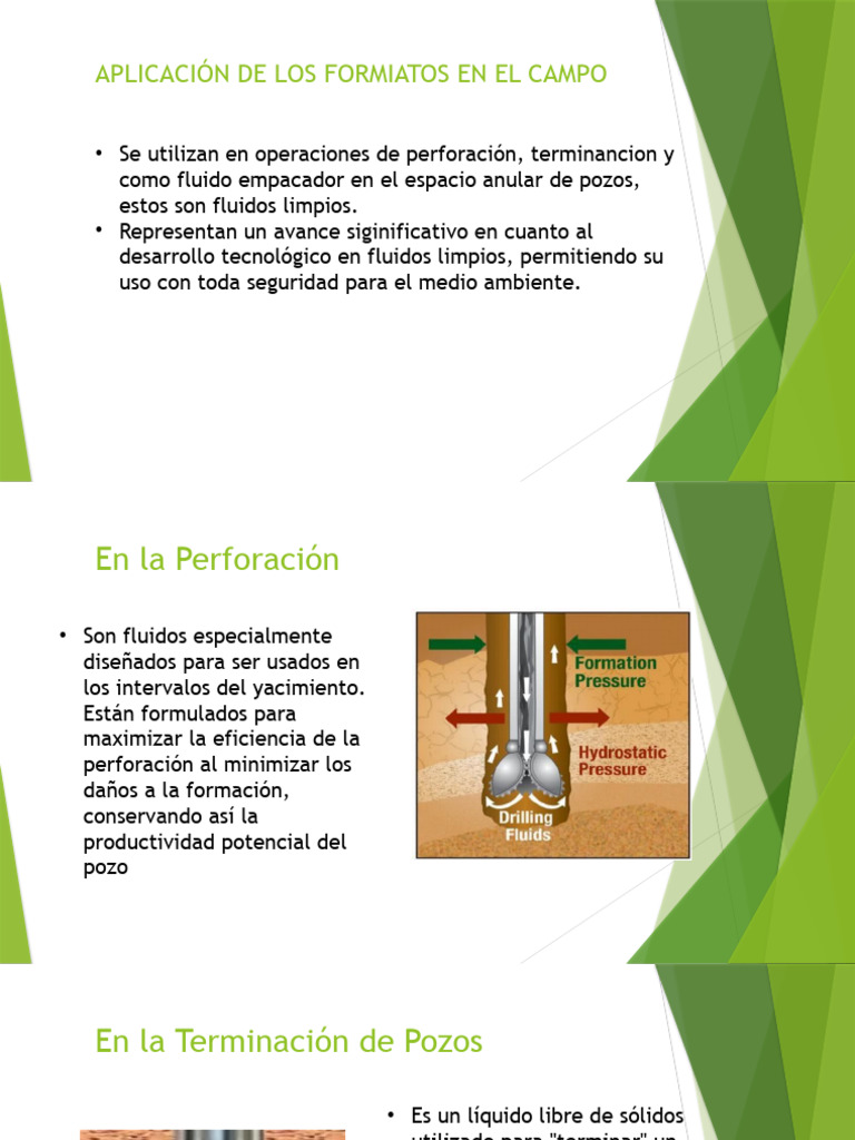 Parte 3 Formiatos | PDF