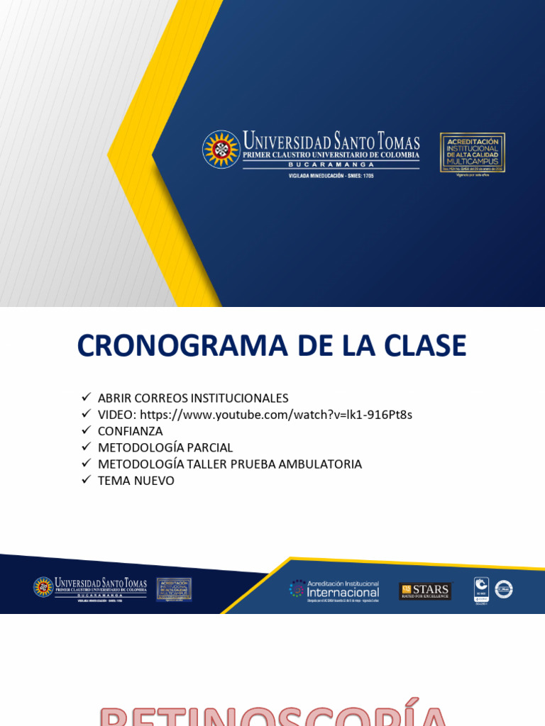 Cicloplejia y Prueba Complementaria 2 | PDF | Medicina | Especialidades Medicas