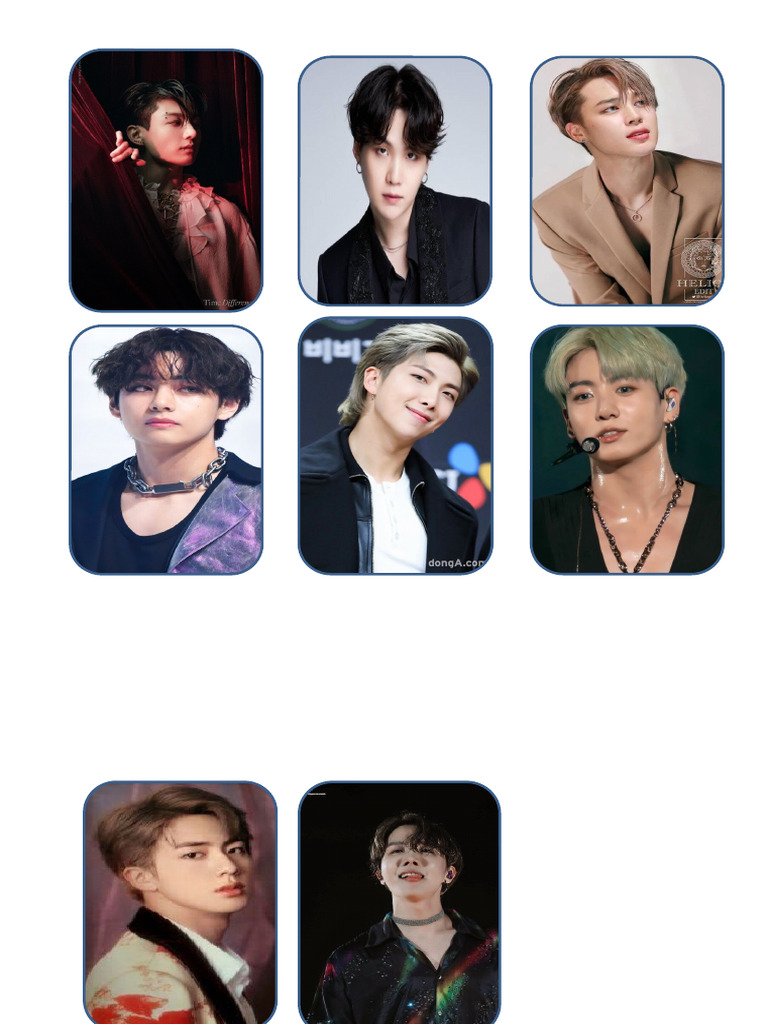 Bts | PDF