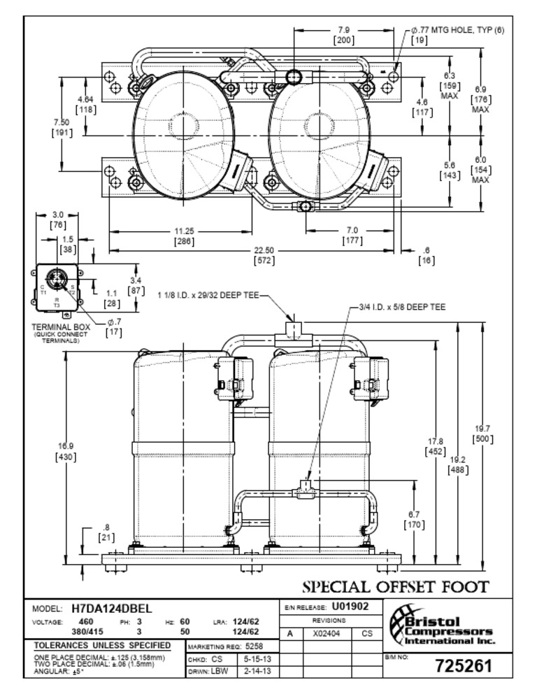 Special Offset Foot Special Offset Foot Special Offset Foot Special ...