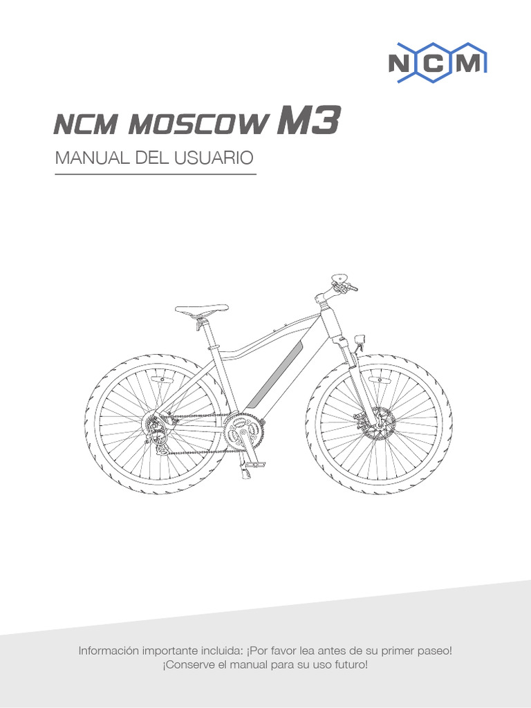 A5 NCM Moscow m3 Les01 | PDF