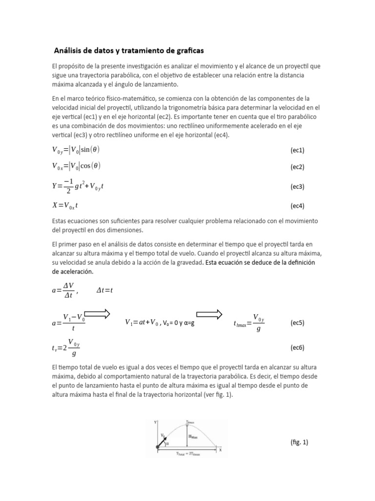 Lab 1,3 | PDF | Física Aplicada e Interdisciplinaria | Mecánica Lab 1,3 | PDF | Física Aplicada e Interdisciplinaria | Mecánica