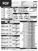 TDS CHIKSTER STRAT For DUCKY'S REVENGE | PDF