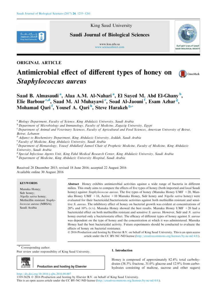 Staphylococcus Aureus | Download Free PDF | Staphylococcus Aureus | Staphylococcus