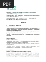 MoCA Test 8.3 Versión Mexicana | PDF