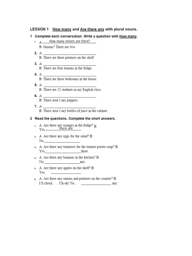 TN1 U10 Grammar Exercises | PDF | Eating Behaviors Of Humans | Western Cuisine