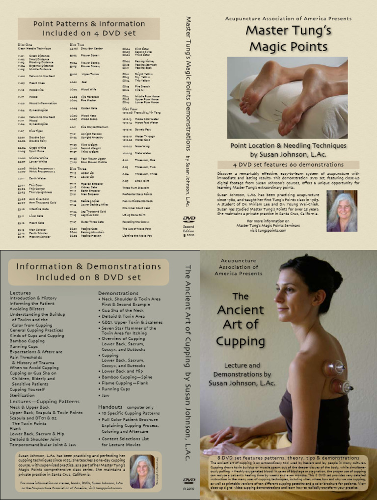 Johnson Package | PDF | Clinical Medicine