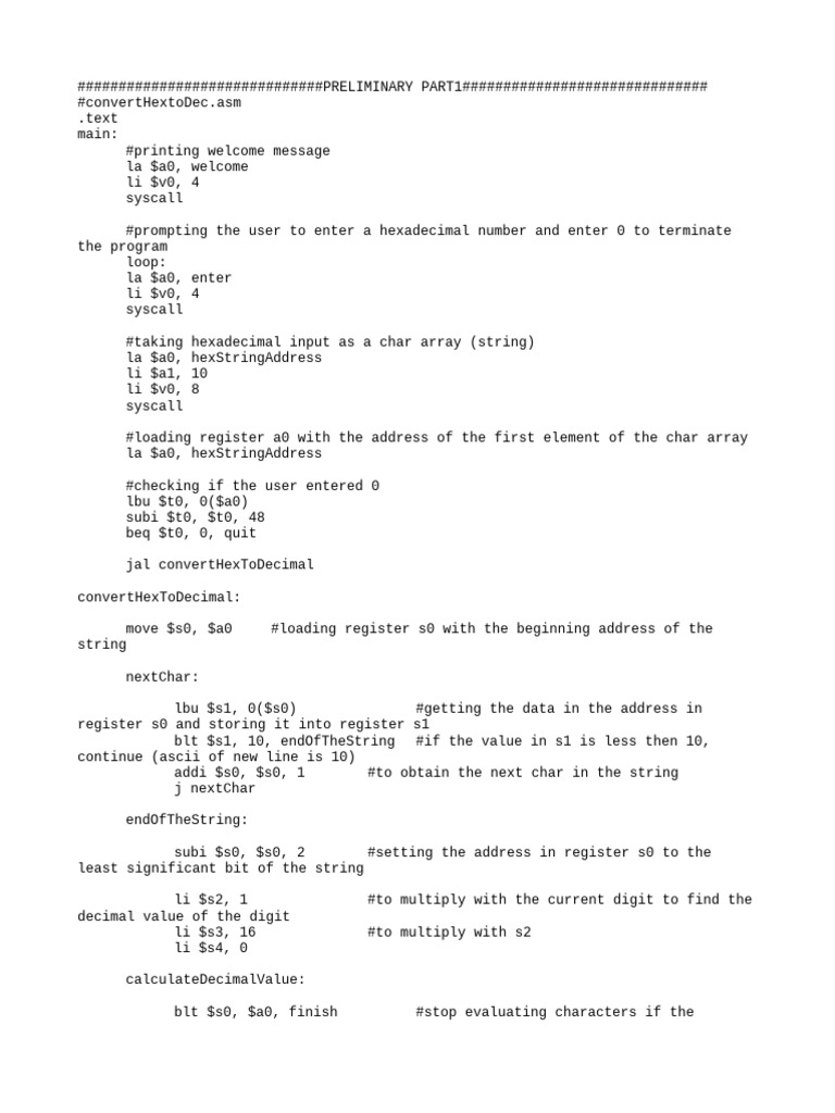 MehmetEmre Kantaş CS224-001 PRELIM Lab2 | PDF | String (Computer Science) | Notation