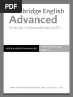 Word Formation B2 | PDF | Semantic Units | Morphology