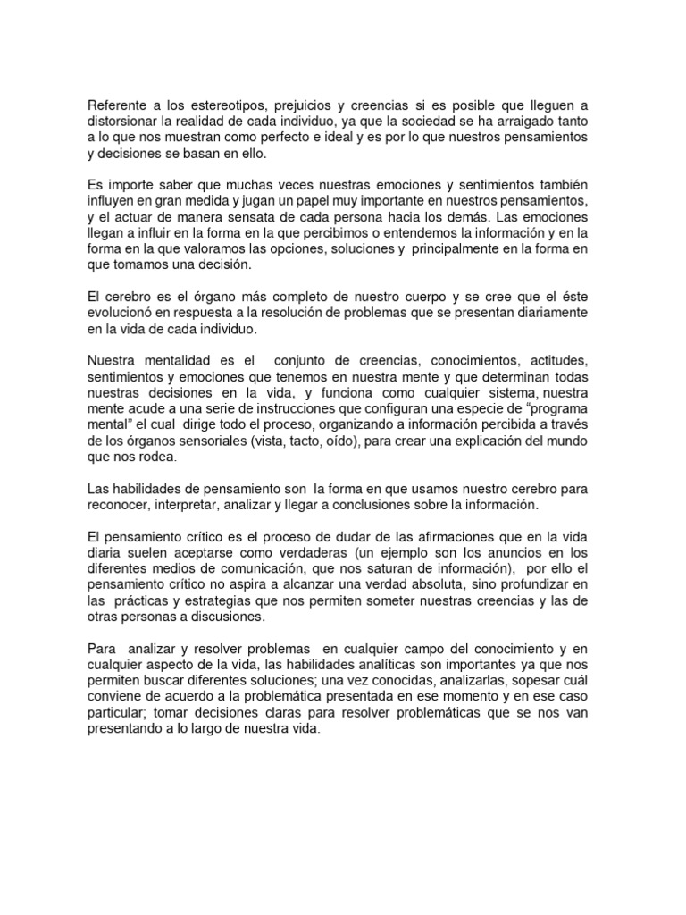 Ed01 Alba Daira | PDF | Crecimiento personal y profesional | Ciencia y matemáticas