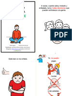 Rincon de La Calma - Cuadernillo Final | PDF | Las emociones ...