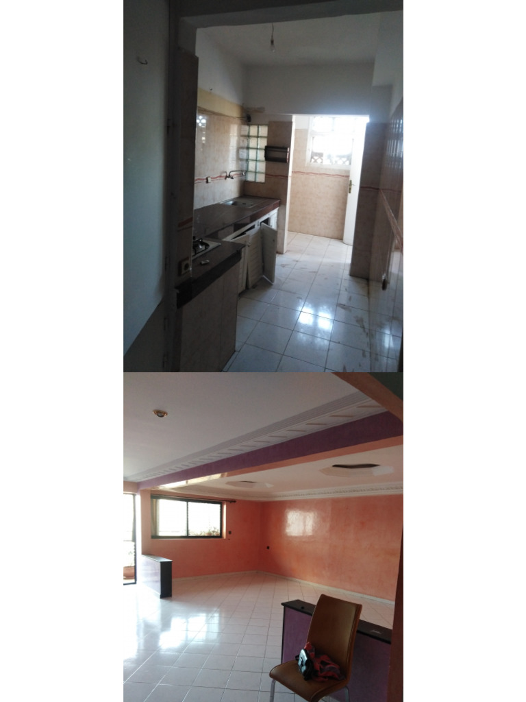 7 Rue Ksar Souk Appt 12 Hassan (Nabilnajib Et CTS) | PDF