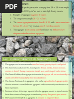BS 882 - 1992 - Aggregates From Natural Sources For Concrete | PDF ...