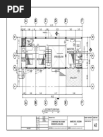 LOBBY - Floor Plan - FFL V2-Layout1 | PDF | Economic Sectors | Building ...