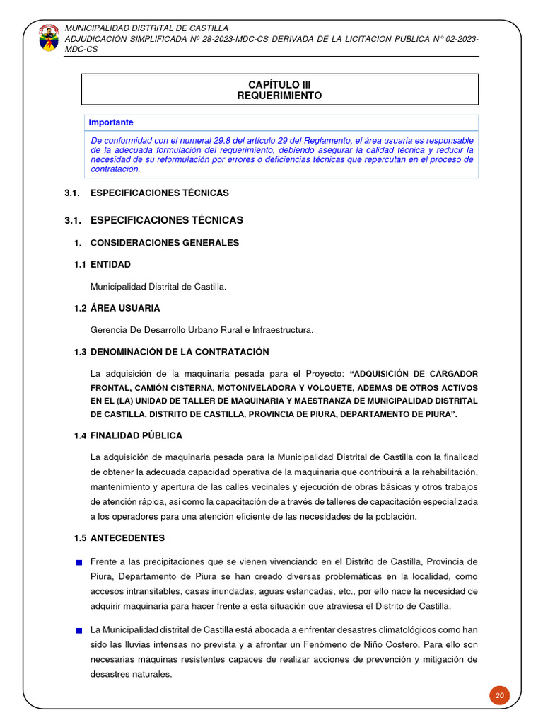 Retro Esp Tec1 | PDF | Negocios | Ciencia y matemáticas