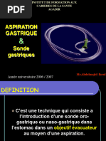 Technique de lavage d'oreille efficace | PDF