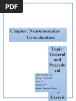 Understanding Joint End Feel Types | PDF | Elbow | Anatomical Terms Of ...