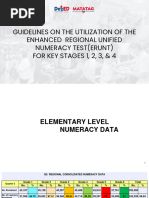 Action Plan Reading and Numeracy Program | PDF | Cognitive Science ...