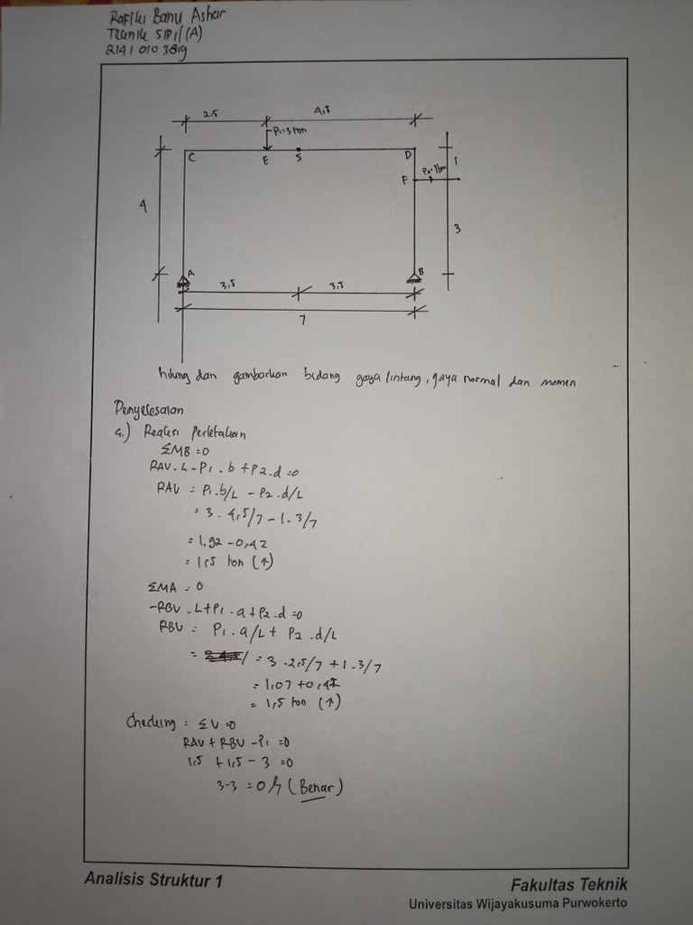 Rafiki Banu Ashar | PDF