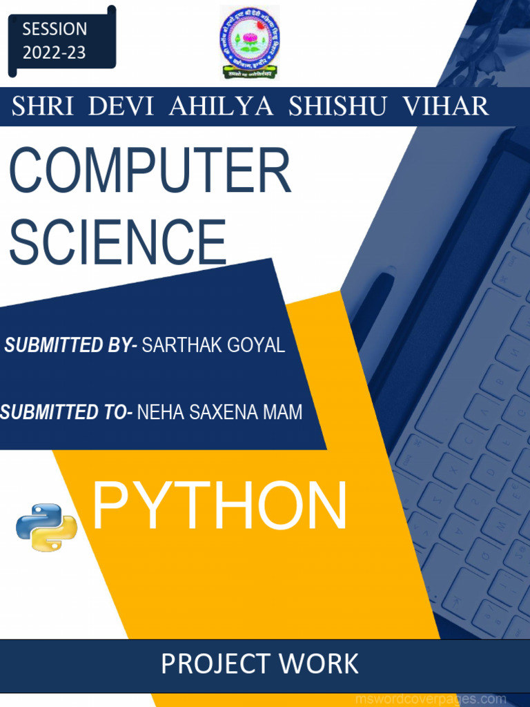 Final | PDF | Control Flow | Python (Programming Language)