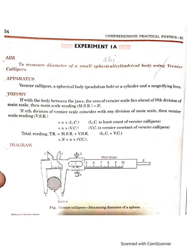 Class 11 Practical | PDF