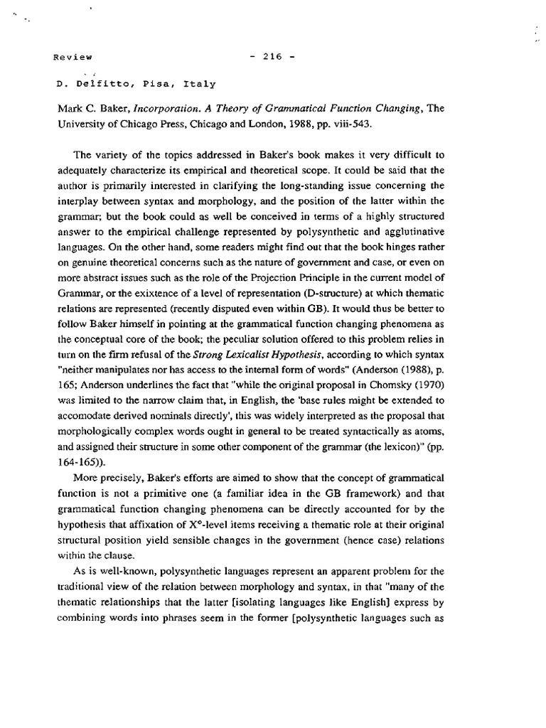 Admin,+y Staff Ubg OJS Tijdschriften GAGL Root 1989-30 06 GAGL-30-1989-06 | PDF