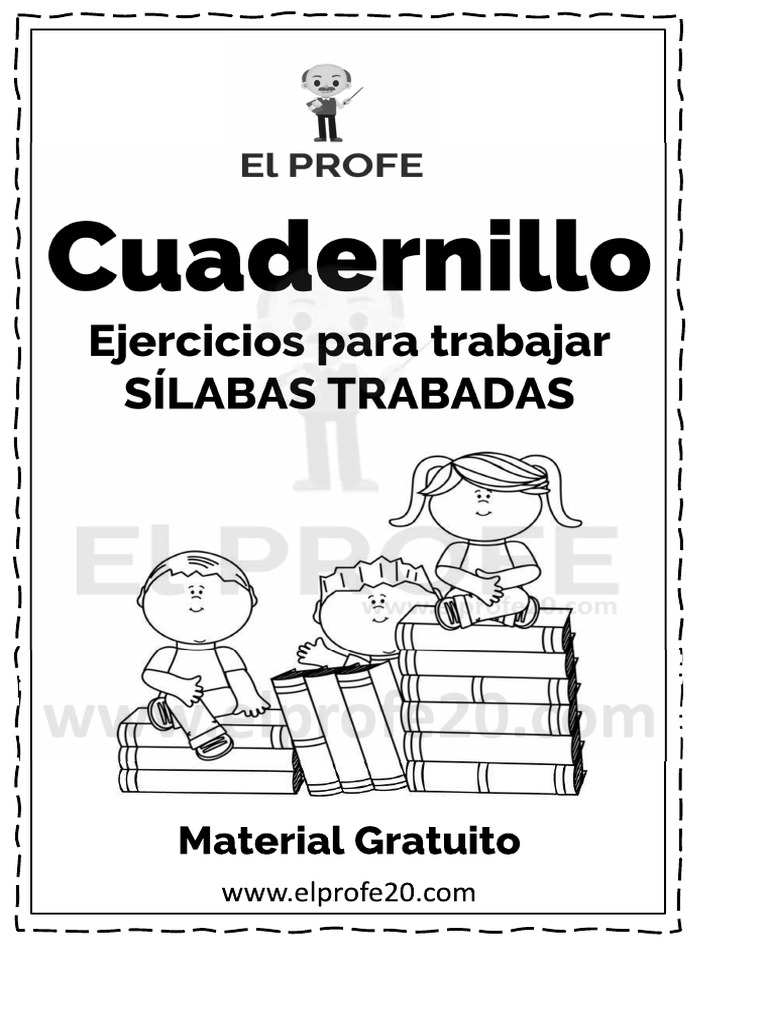 CUADERNILLO | PDF