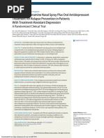 National Voluntary Blood Services Program (NVBSP) : Mission | PDF ...