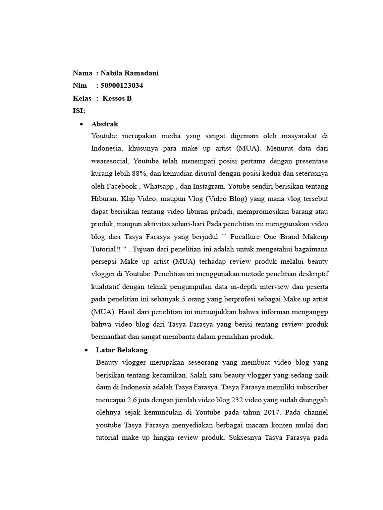 Review Jurnal 2 | PDF