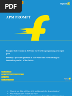 PRD for Food Tech Referral Framework | PDF