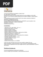 ERP UCATEBA: Plataforma y Funciones | PDF | Moodle | Planificación de ...