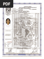 Recomendaciones para Carta de Autenticación de Certificados de Estudio de Bachillerato | PDF ...