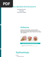 Tec Leve | PDF | Dolor de cabeza | Neurología