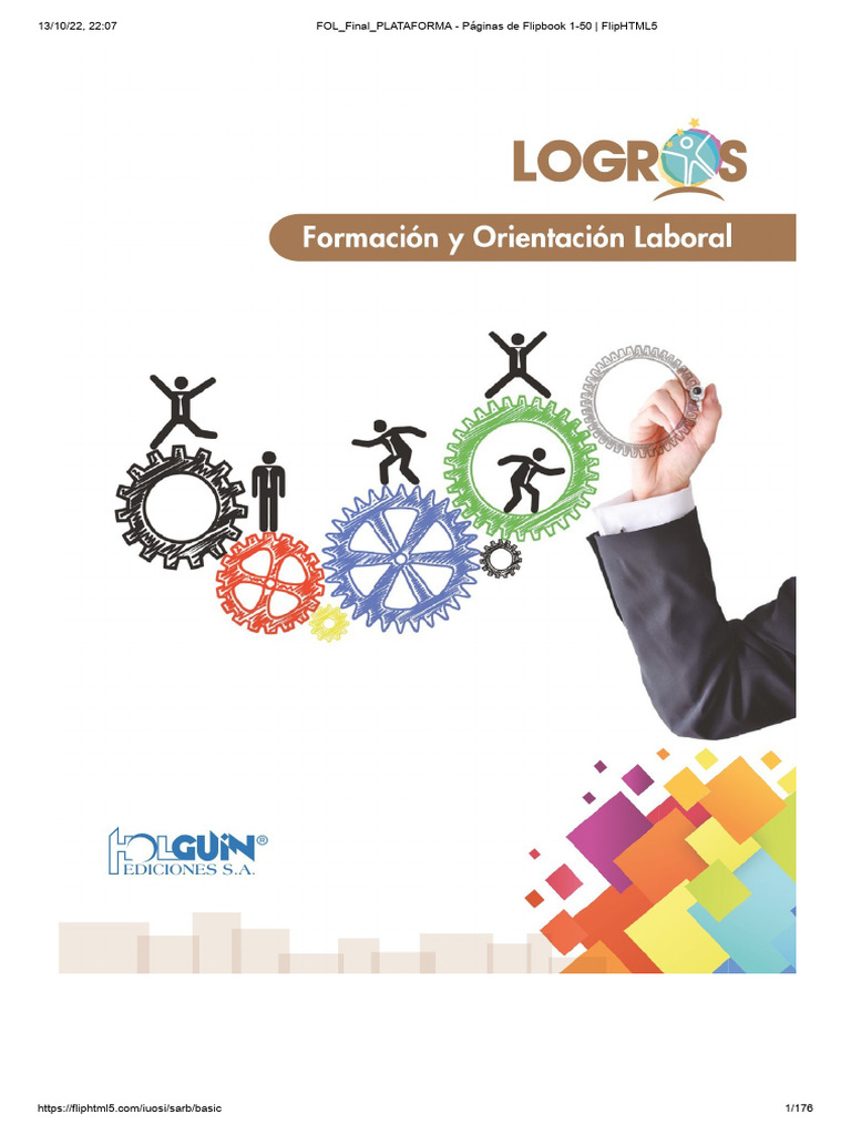 FOL - Final - PLATAFORMA - Páginas de Flipbook 1-50 - FlipH | PDF ...