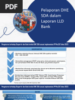 Panduan Penggunaan Aplikasi SLIK Web PDF | PDF