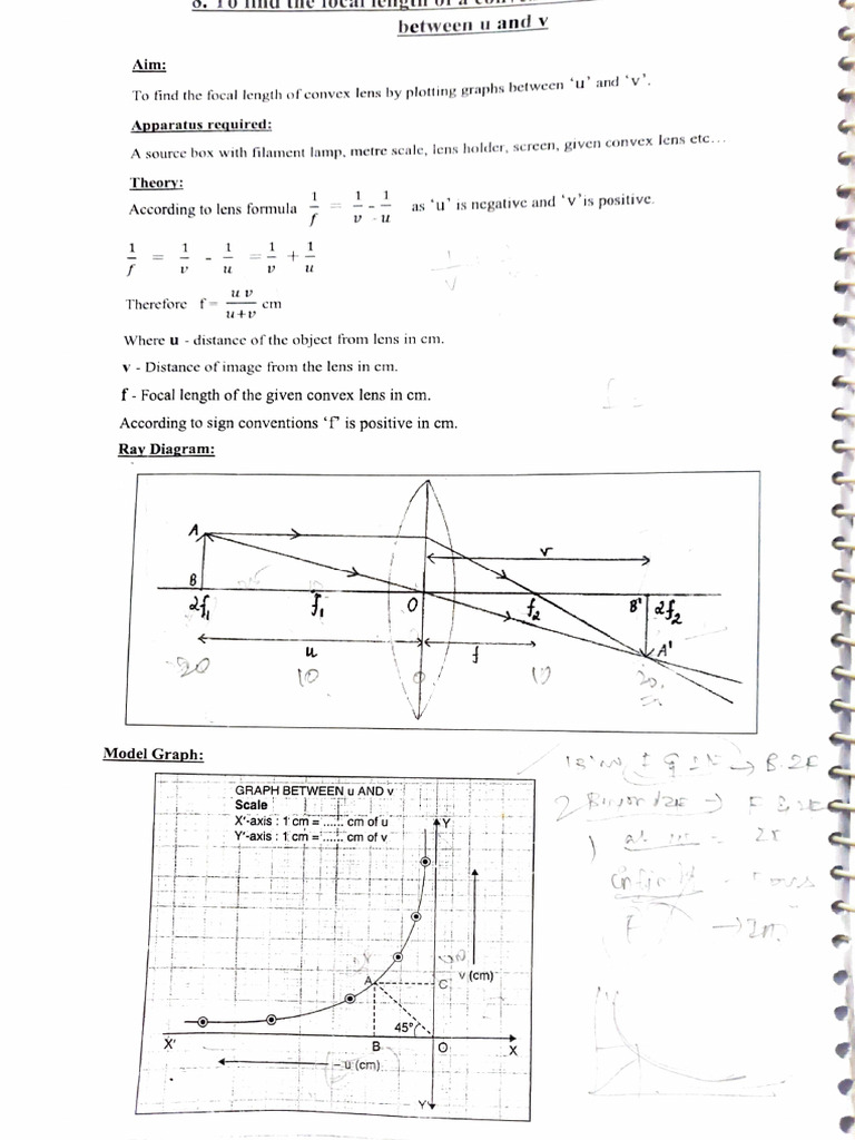 Term II Practical and Activities XII | PDF | P–N Junction | Series And Parallel Circuits