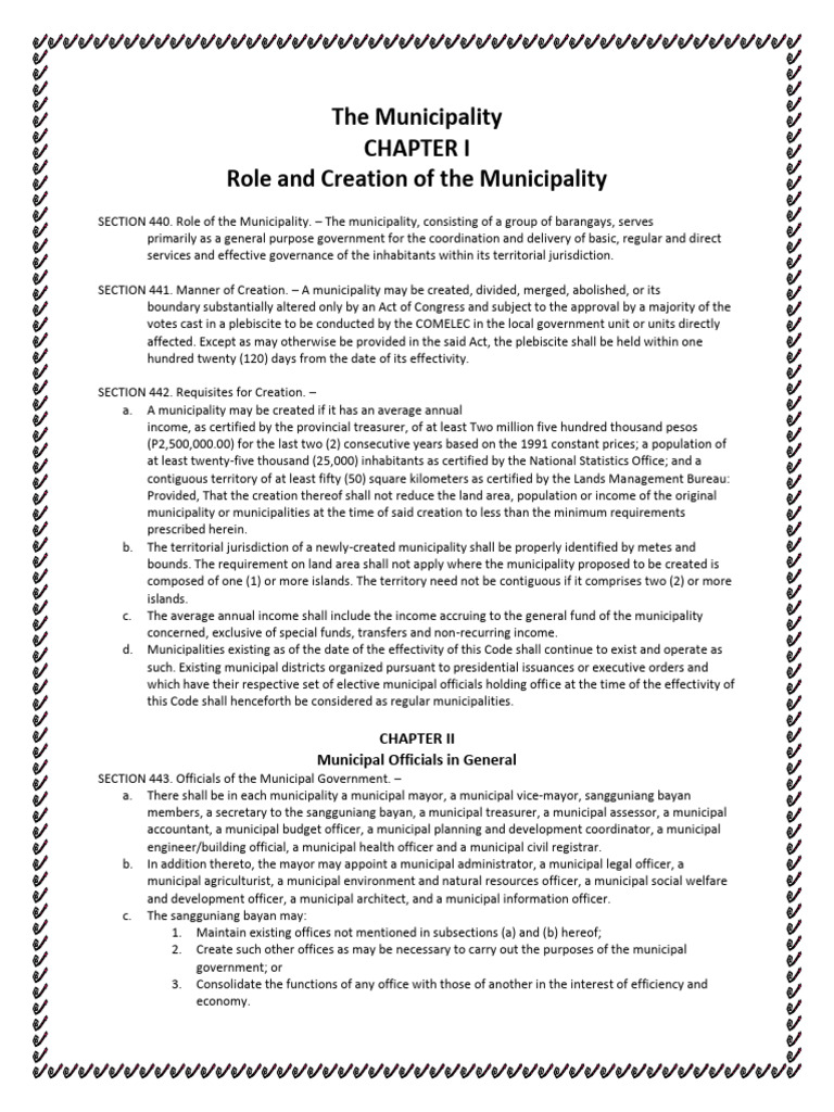 PSE 1 Midterm Module | PDF