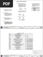 DPWH Standards | PDF | Concrete | Materials