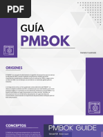Pmbok 7 | PDF