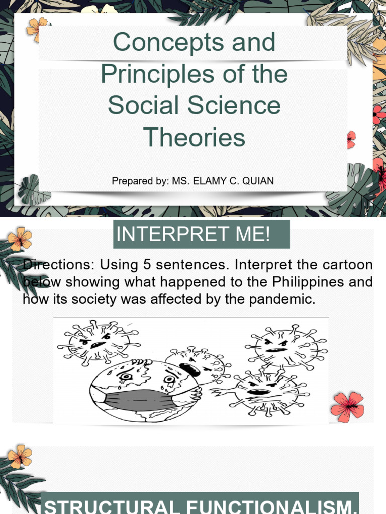 Diss Lesson 4 | Download Free PDF | Communism | Deviance (Sociology)