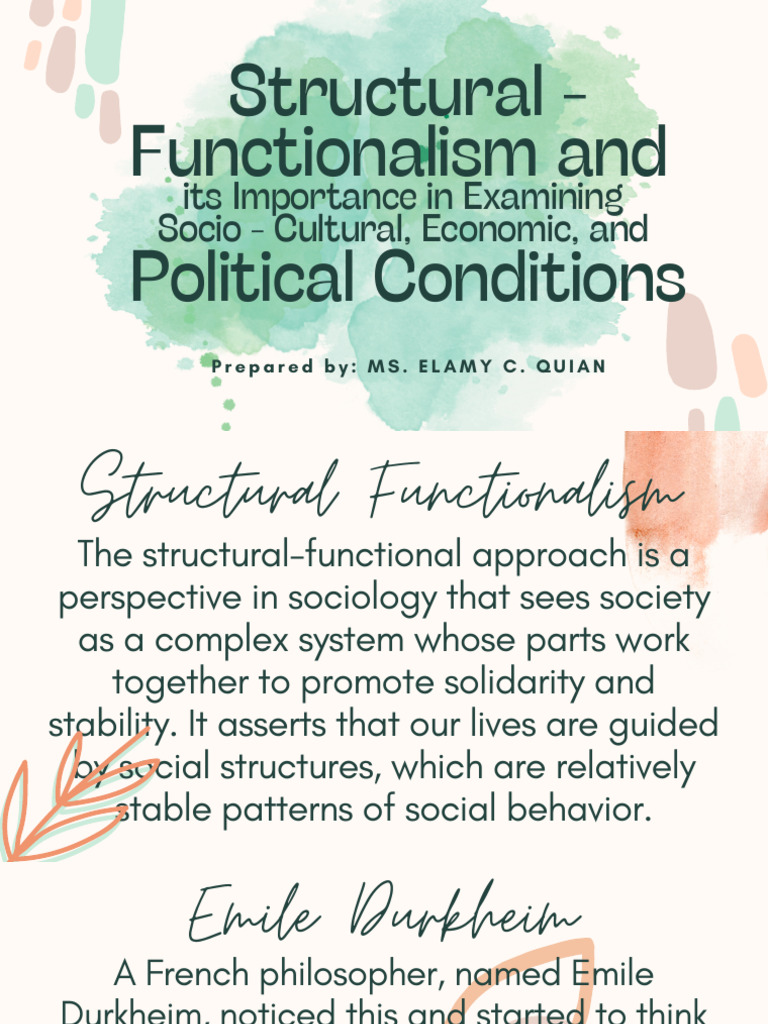 Diss Lesson 5 Pdf Deviance Sociology Sociology