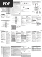 Configuring Barcode Prefixes and Suffixes | PDF | Barcode | Image Scanner