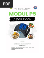 Modul Program 7 KAIH | PDF