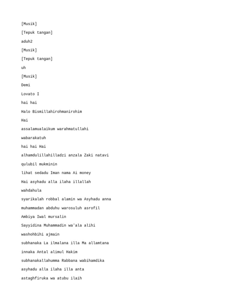 (2dOpYGwTlLU&si JmJkREKeogI0PMwL) TITIK TERANG - CARA MENCAPAI KESUCIAN - SYAIFUL KARIM - BSI | PDF