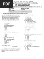 Children's Personality Questionnaire (CPQ) | PDF | Behavioural Sciences ...