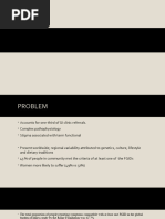 Scoring Algorithm For The Rome IV Diagnostic Questionnaire For Adults ...